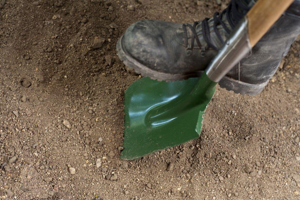 Excavations And The 1.2m Rule - HASpod