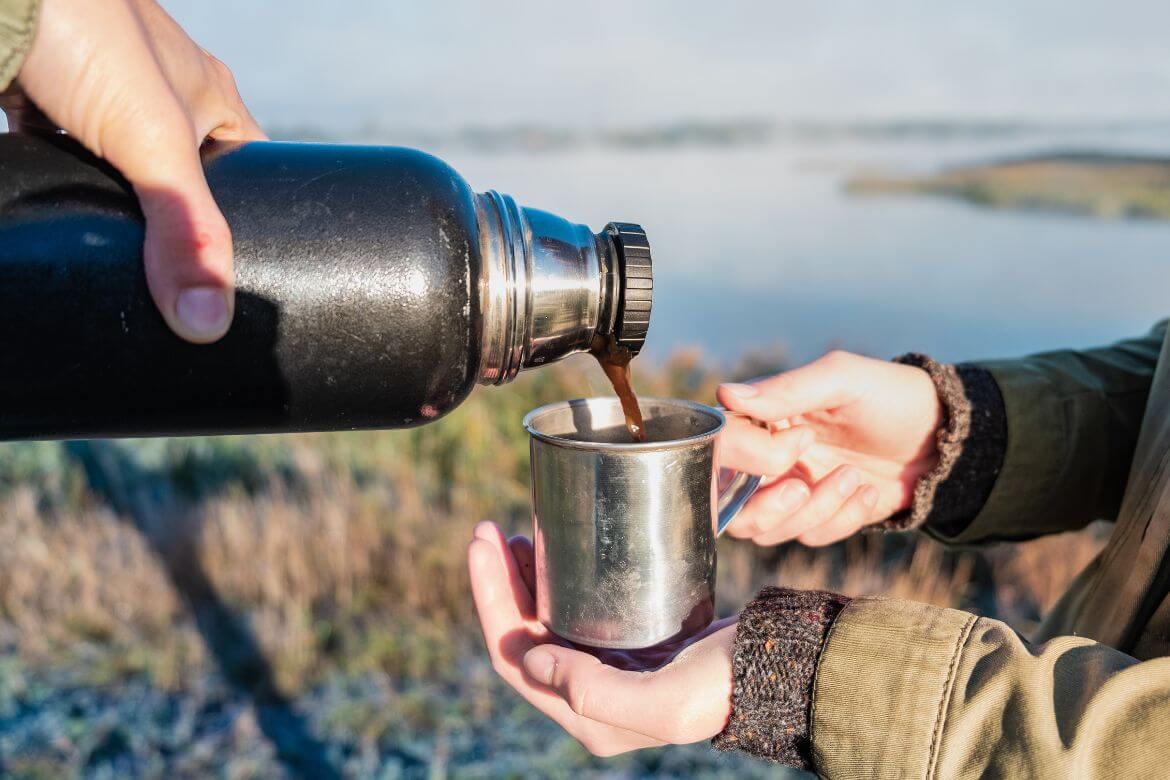 12 Tips To Keep You Warm When Working Outside This Winter - HASpod