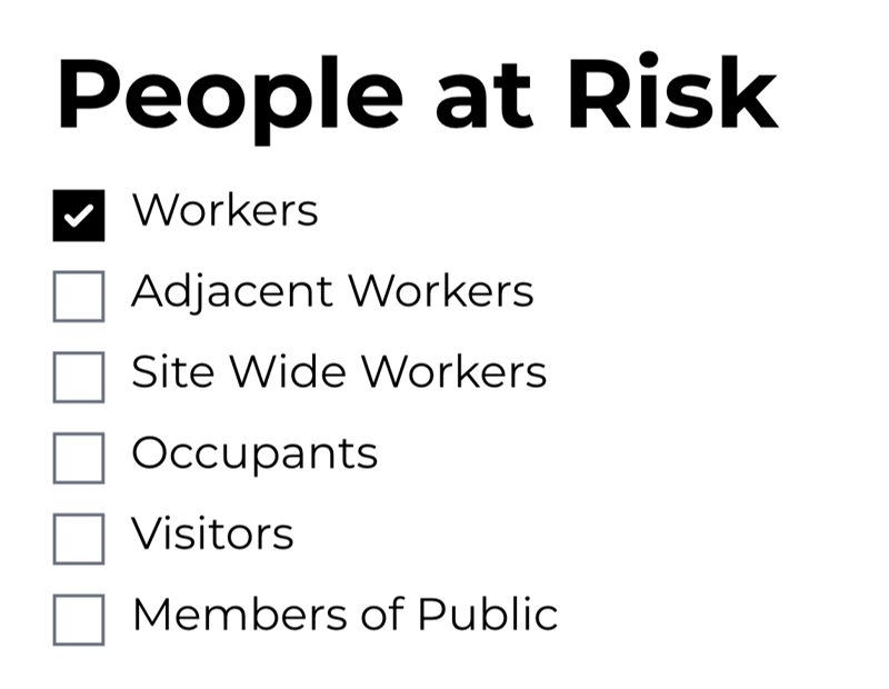 The 11 Things Every Risk Assessment Should Contain - HASpod