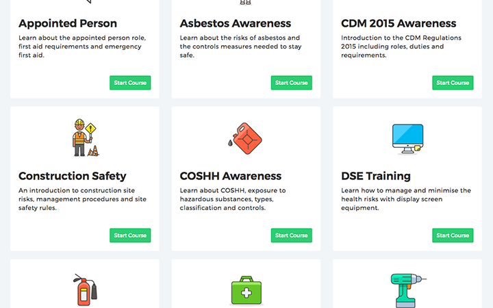 Training Plan Membership - HASpod